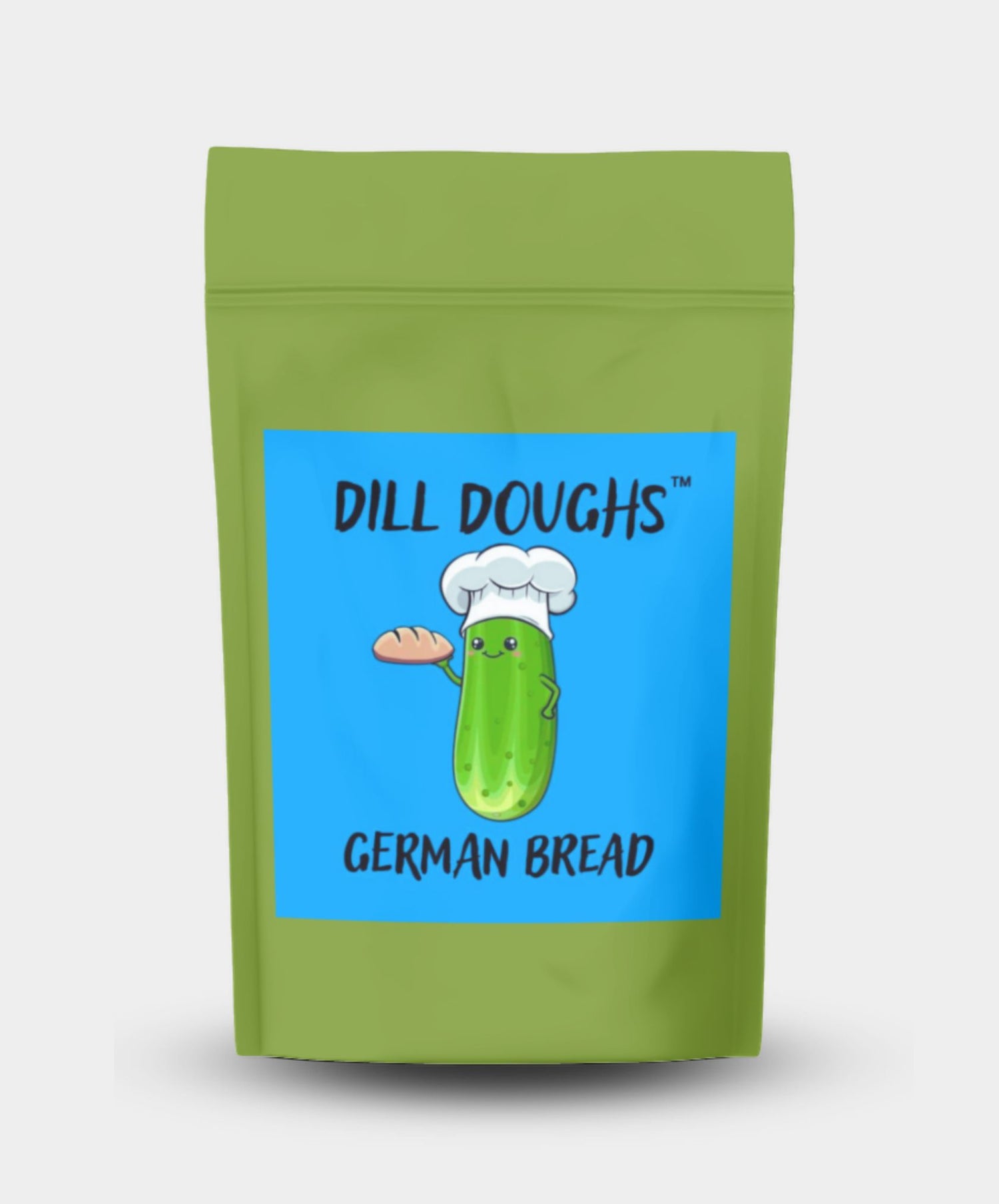 Dill Doughs