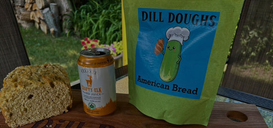 Dill Doughs